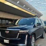 Private Transfer from Ronald Reagan Airport DCA  Washington DC - The Itinerary: What to Expect