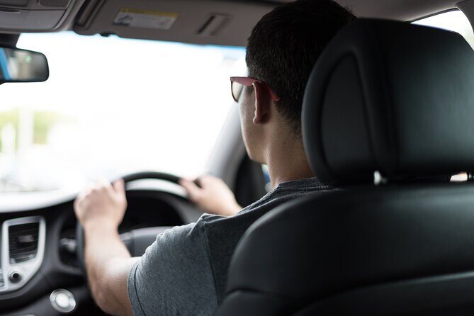 Private Transfer from San Miguel de Allende to Mexico City - The Value of Local Insights and Flexibility
