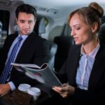 Private transfer from SFO to Yountville - The Sum Up
