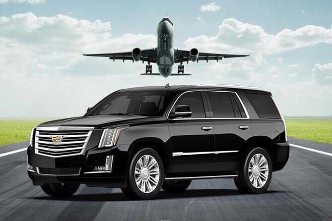 Private Transfer from St Petersburg Clearwater Airport to St Pete Beach - The Booking and Pricing Breakdown