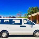 Private Transfer from the Airport to your Hotel/house . - Why This Transfer Stands Out