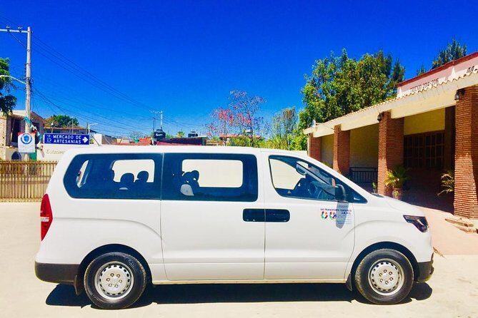 Private Transfer from the Airport to your Hotel/house . - Why This Transfer Stands Out