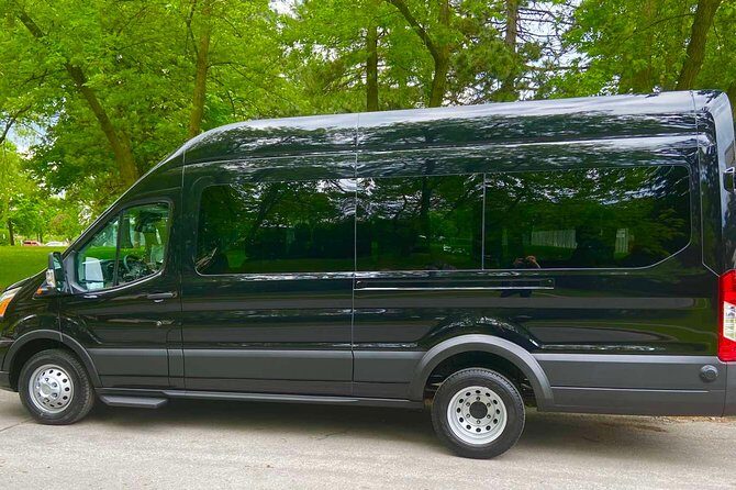 Private Transfer from Toronto Pearson Airport to Toronto - The Experience: What You’ll Love and What to Watch For