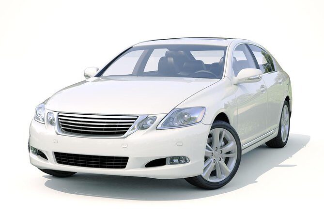 Private Transfer from Tulum Airport (TQO) - What to Expect During the Transfer