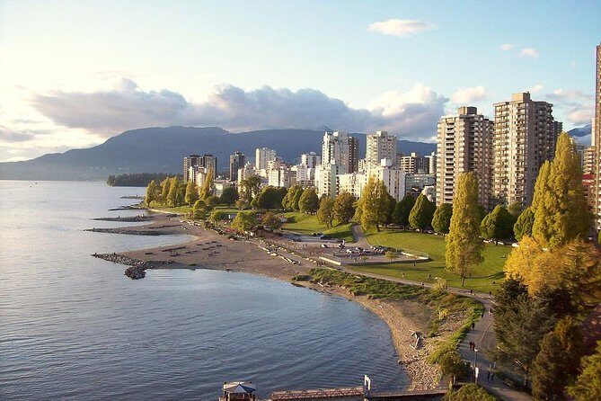 Private Transfer from Vancouver Downtown to Whistler - What Travelers Say