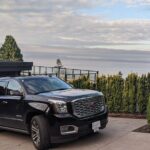 Private Transfer from Vancouver Hotels to Vancouver Airport (YVR) - What to Expect on the Day