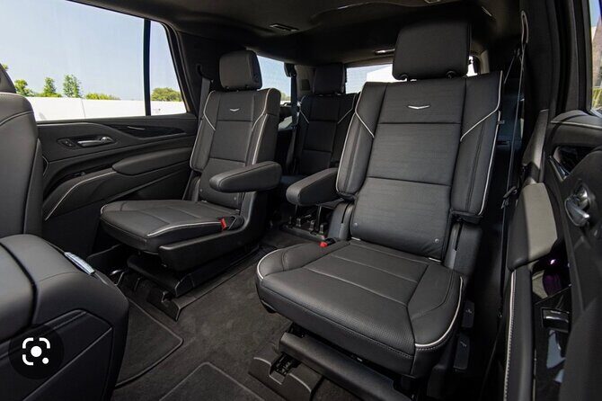 Private Transfer from Vancouver to Seattle. - The Route and What You Can Expect