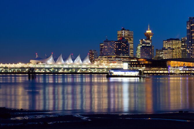 Private Transfer from Vancouver to Vancouver City or Cruise Port - Why Choose this Private Transfer in Vancouver?