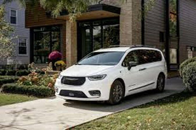 Private Transfer from Washington DC to Dulles or Vice Versa - Final Thoughts: Is This Transfer Right for You?