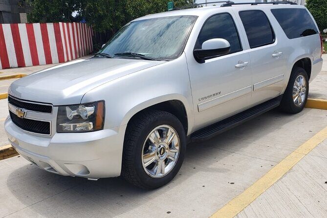 Private Transfer from Zihuatanejo Airport to Zihuatanejo - What’s Included and What’s Not?