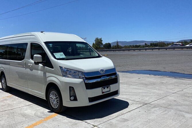 Private Transfer Hotel Zone from Cancun to the Airport - Why Choose This Service?