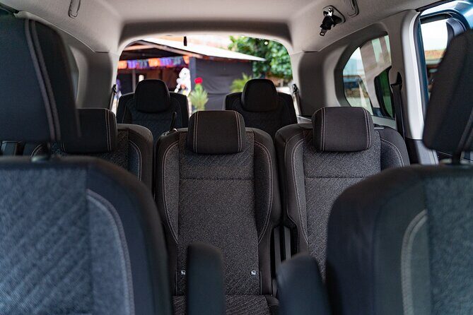 Private Transfer: Huatulco  Puerto Escondido - Final Thoughts: Is It Worth It?
