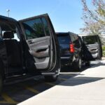 Private Transfer in a Luxury Vehicle to and/or from AUS Airport - Who Should Consider This Service?
