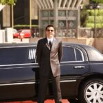 Private Transfer in a Luxury Vehicle to and/or from HOU and IAH - What’s Included and What’s Not