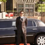 Private Transfer in a Luxury Vehicle to and/or from SAT Airport - What the Vehicle and Service Look Like