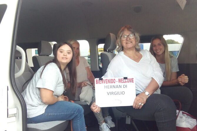 Private Transfer in Cancun - Who Will Love This Service?