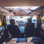 Private Transfer Jacksonville Airport to Downtown Savannah Hotels - What Past Travelers Say