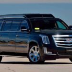 Private Transfer: Las Vegas to LAS Airport by Luxury SUV or Limousine up to 8 p - The Value for Money