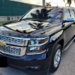 Private Transfer - Los Cabos Airport (SJD) to Cabo San Lucas Port - The Experience of the Journey