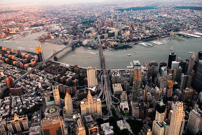 Private Transfer-New York JFK/LGA/EWR Airport Transfer Up to 3pax - The Value of This Service