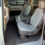 Private Transfer Orlando MCO Hotels Port Canaveral Cocoa Beach - Detailed Breakdown of the Experience