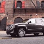 Private Transfer: Pearson Airport YYZ to Toronto in Luxury SUV - The Sum Up: Who Will Benefit Most?