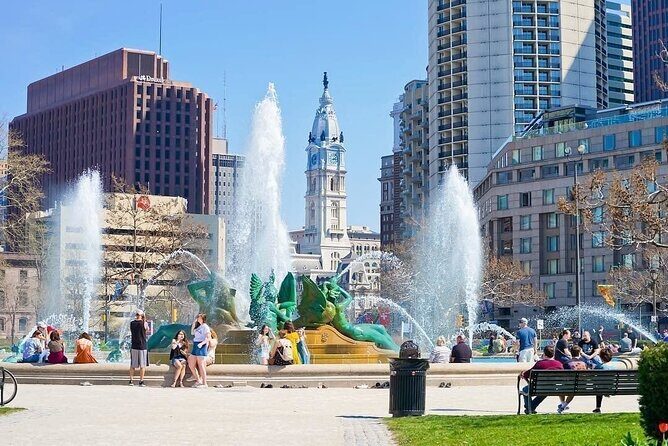 Private Transfer: Philadelphia Airport PHL to Philadelphia in Luxury SUV - Final Thoughts