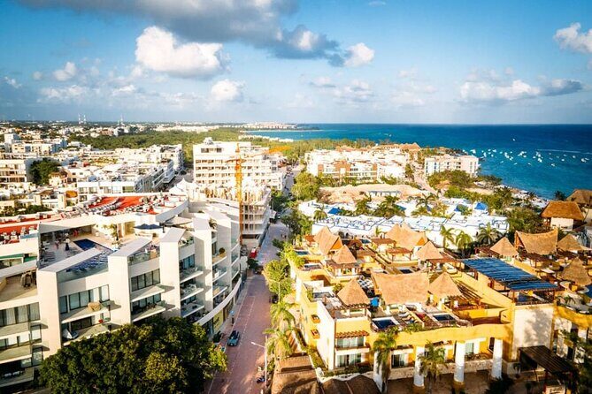 Private Transfer: Playa del Carmen to Cancun Airport CUN by SUV - Why This Transfer Offers Good Value