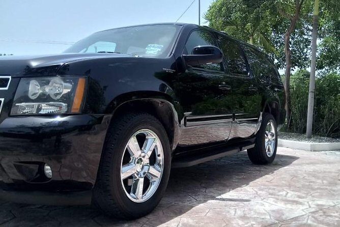 Private transfer round trip (Playa del Carmen) - How Reliable Is This Service?