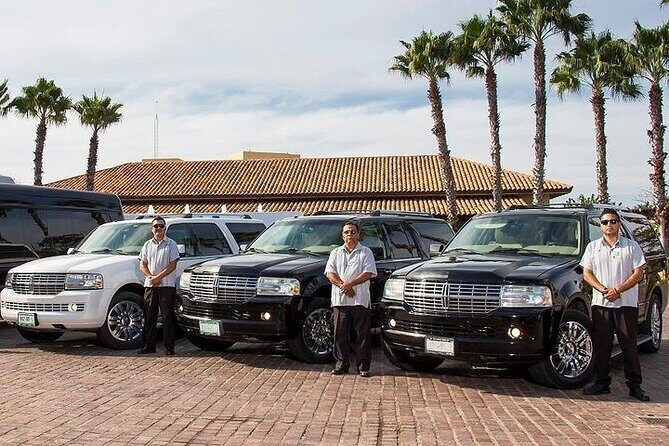 Private transfer round trip Puerto Vallarta Airport To Hotel In Luxury Vehicle - Final Thoughts