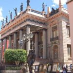 Private Transfer San Miguel de Allende-Guanajuato city, English Speaking Driver - The Booking Process and Price