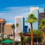 Private Transfer: Sky Harbor Airport PHX to Phoenix by Luxury SUV - The Experience in Detail