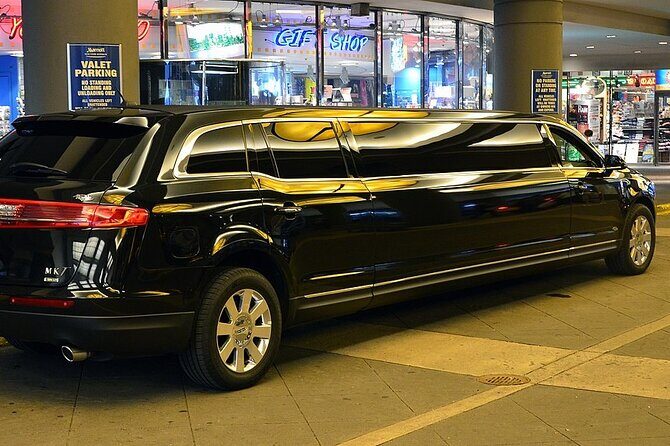 Private Transfer Theme Park Hotels to Orlando Airport by Bus/Limo - Why This Transfer Makes Sense