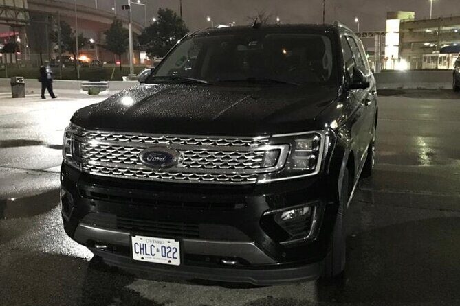 Private Transfer to and from Kitchener Waterloo Region - Toronto Pearson Airport - Is This Service Right for You?