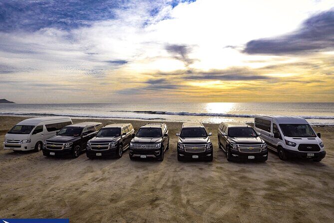 Private Transfer to Cabo San Lucas from Cabo Airport - Why This Transfer Service Offers Great Value