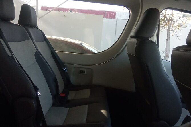Private transfer to Cancun Airport to Hotel Zone - Booking and Pricing: Is It Worth It?