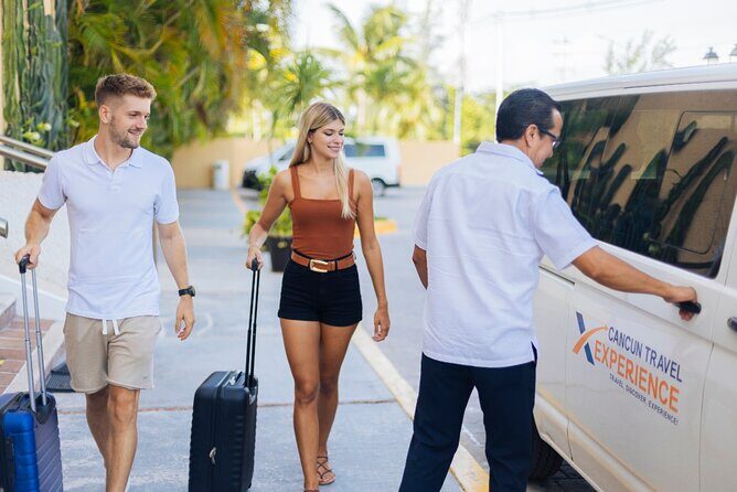 Private Transfer to/from Puerto Morelos Hotels - Who Will Benefit Most?