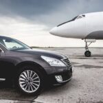Private transfer To or Form Bethesda and Ronald Reagan Airport - The Itinerary and What to Expect