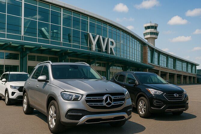 Private Transfer  To or From - Airport, Downtown, Cruise Harbour - Pricing and value analysis