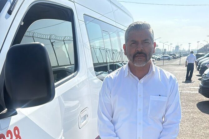 Private Transfer to Tijuana Airport (TIJ) - Why Choose a Private Transfer Like This?