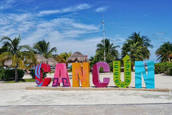 Private Transfer to Tulum Airport (TQO) - The Booking and Cancellation Process