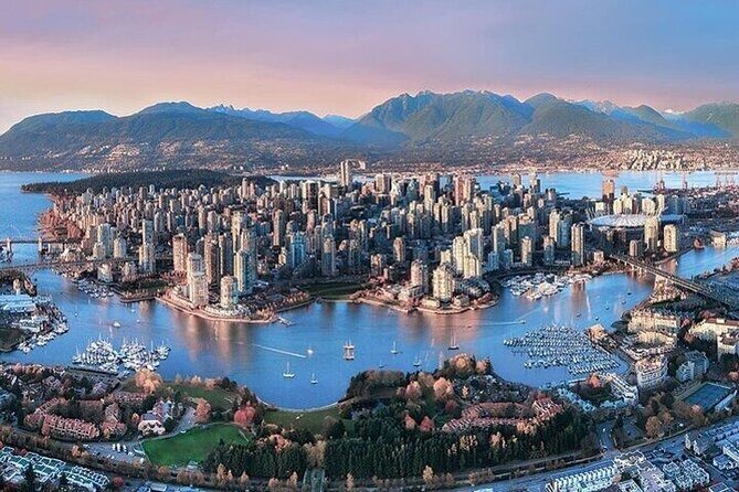 Private Transfer to Vancouver Airport (YVR) - Why We Think This Transfer Is Worth Considering