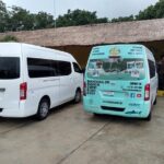 Private Transfer to Xcaret Park, Roundtrip from Playa del Carmen - An Honest Look at the Private Transfer Experience
