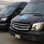 Private Transfer - Toronto Pearson Airport to and from London Ontario - What to Expect During the Transfer