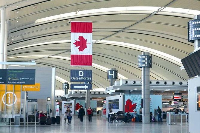 Private Transfer:- Toronto Pearson Airport to Waterloo Black Car Service - Why Choose This Private Transfer?