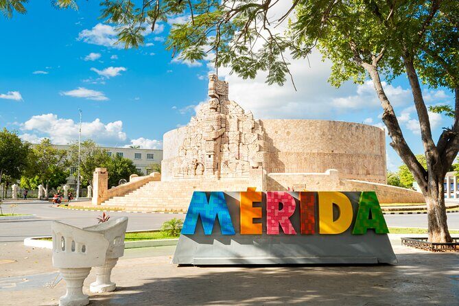 Private Transfer Tulum to Mérida with 3 Optional Stops - Why Consider This Transfer?