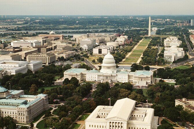 Private Transfer Washington Dulles Airport IAD to Washington DC - Is This Transfer Worth It?
