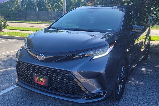 Private Transfers Across Central Florida - An Overview of What This Private Transfer Offers