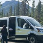 Private Transfers from Calgary to Banff - Who Will Benefit Most from This Transfer?