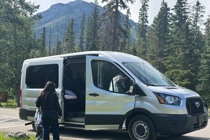 Private Transfers from Calgary to Banff - Who Will Benefit Most from This Transfer?